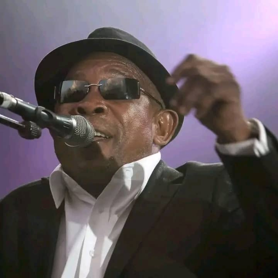 CONGOKASAI.COM | RDC : Décès de Léon Likabu Ricky, fondateur du groupe ...